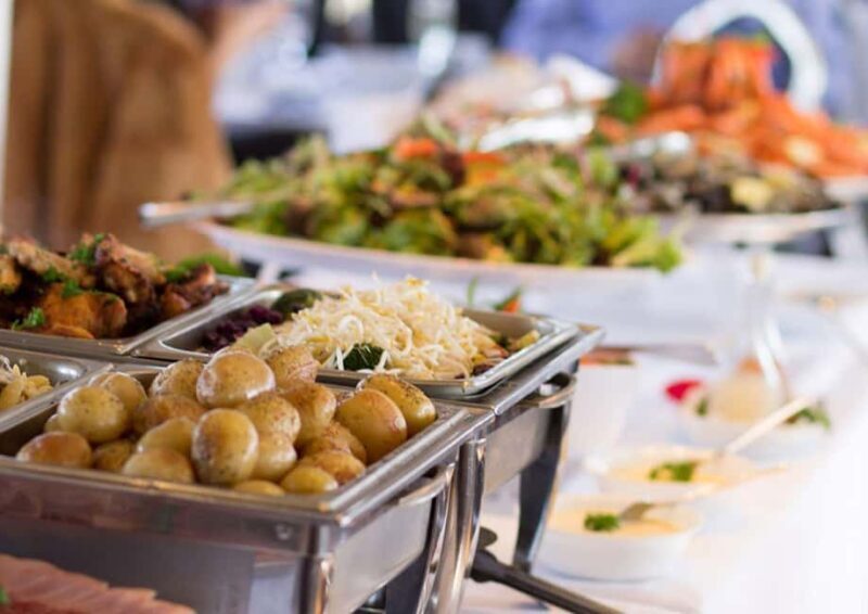 Sydney Harbour: 3-Hour Lunch Cruise with Live Music - Final Thoughts: Is It Worth It?