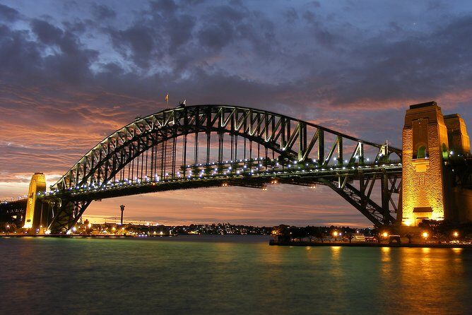 Sydney Harbour: A Self-Guided Audio Tour to Lavender Bay - Exploring Sydney Harbour’s Charm at Your Own Pace