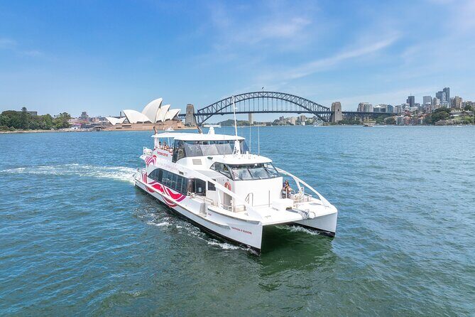 Sydney Harbour and Fish Market Sightseeing Cruise - An Honest Look at the Experience