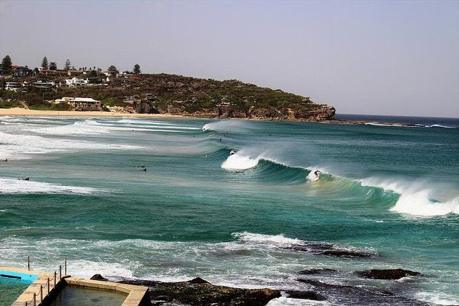Sydney harbour and ocean beaches, Ku-Ring-Gai National Park - FAQs