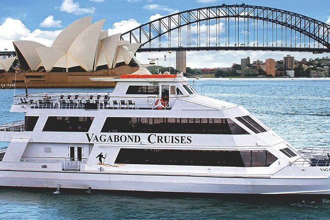 Sydney Harbour Australia Day Lunch and Ferrython Cruise - Deep Dive into the Itinerary