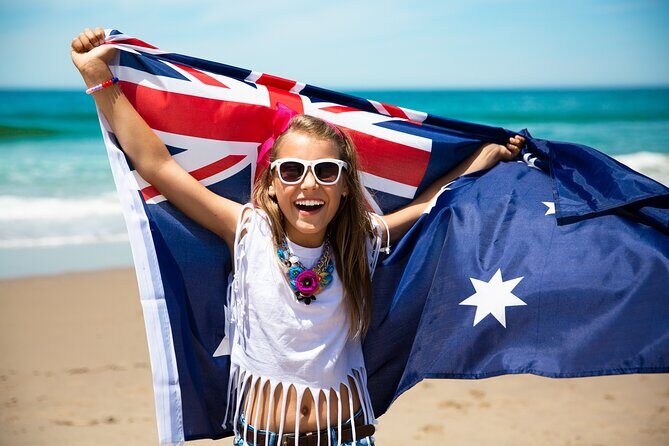 Sydney Harbour Australia Day Lunch and Ferrython Cruise - Authentic Traveler Perspectives