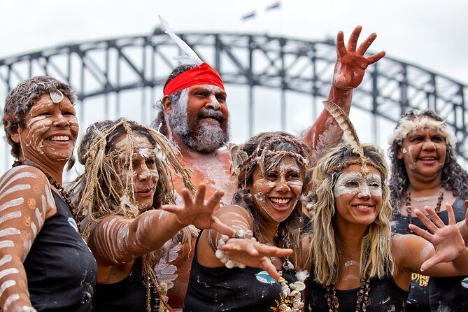 Sydney Harbour Australia Day Lunch and Ferrython Cruise - The Sum Up