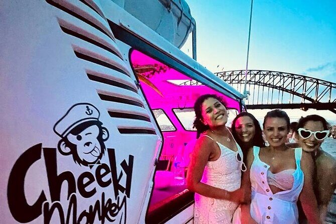 Sydney Harbour BBQ Sunset Cruise with Swim and Water Toys - The Sum Up