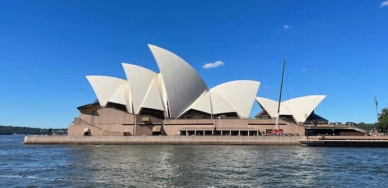 Sydney Harbour & Bondi: Morning Highlights with Breakfast - Exploring Sydney Harbour & Bondi: Morning Highlights with Breakfast — A Balanced Look