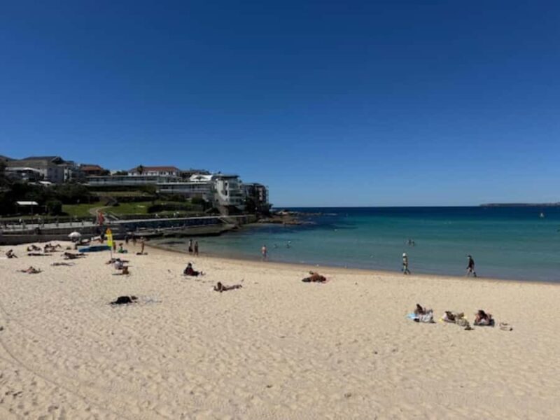 Sydney Harbour & Bondi: Morning Highlights with Breakfast - What the Reviews Reveal