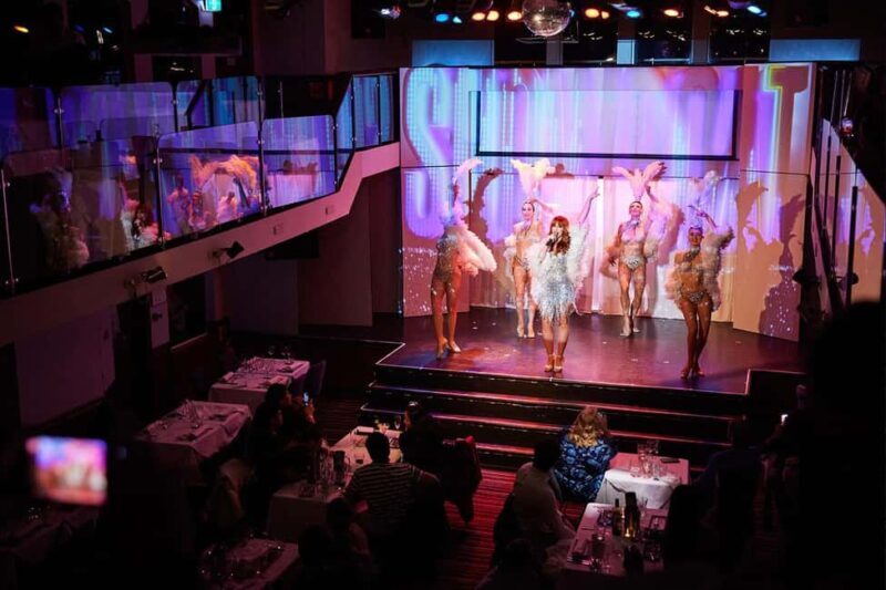 Sydney Harbour: Cabaret Cruise with 3-Course Dinner - Final Thoughts on the Sydney Harbour Cabaret Cruise