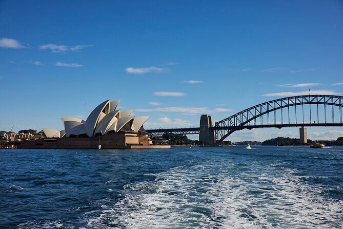 Sydney Harbour Discovery Cruise Including Lunch - Worth It? The Value Equation