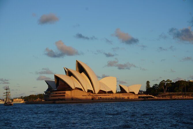 Sydney Harbour Discovery Dinner Cruise Scenic Sights and Buffet - Overview of the Experience