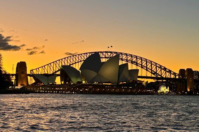 Sydney Harbour Discovery Dinner Cruise Scenic Sights and Buffet - Practical Details and Tips for Travelers