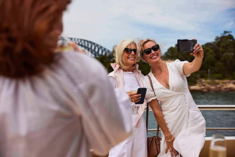 Sydney Harbour Experience 90-minute Sightseeing Cruise - The Sum Up: Who Will Love This Experience?