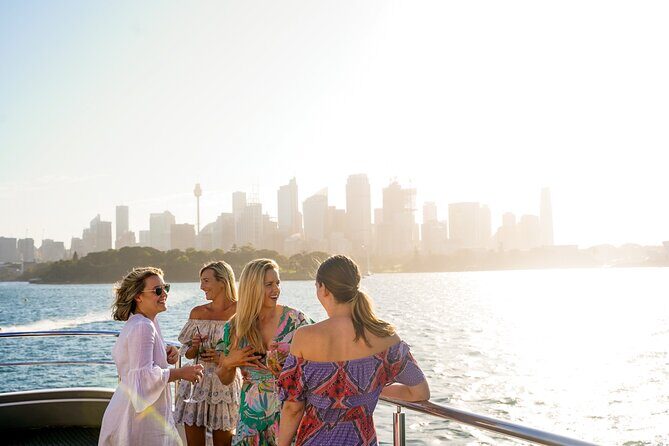 Sydney Harbour Experience Sightseeing Cruise - Why This Experience Is Worth Your Time