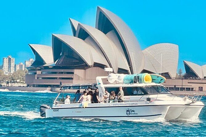 Sydney Harbour Family BBQ Cruise with Swim and Water Toys - Authentic Feedback and Insights from Travelers