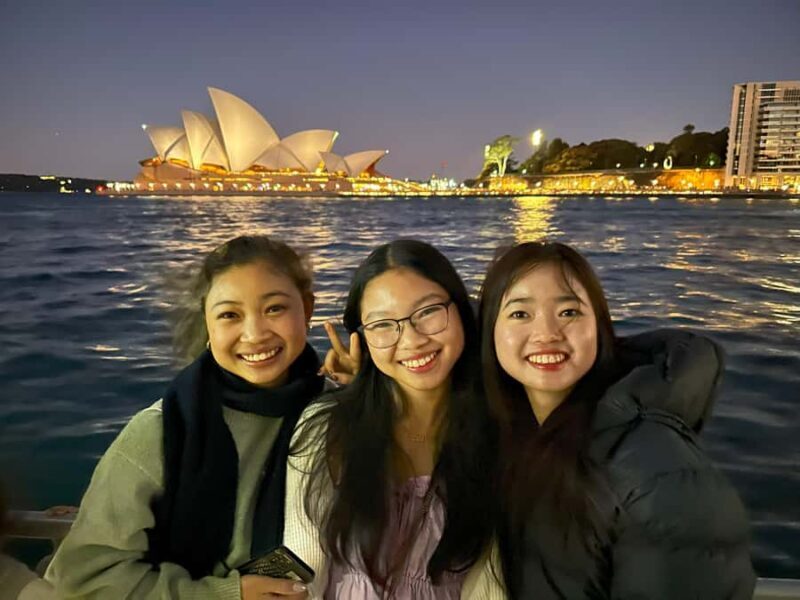 Sydney Harbour & Fish Market Sightseeing Cruise - Practical Details: What You Need to Know