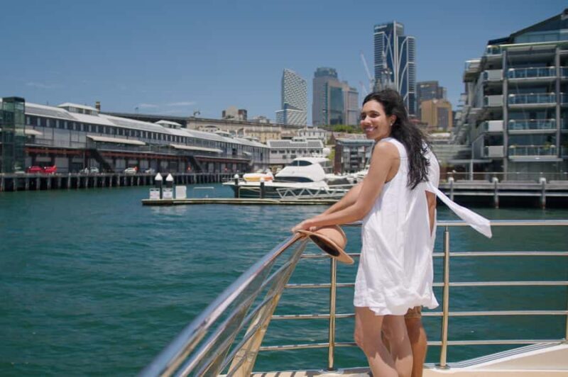 Sydney Harbour & Fish Market Sightseeing Cruise - Authentic Feedback from Travelers