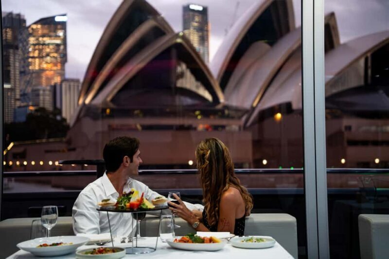 Sydney Harbour: Glass Boat Signature Dinner Cruise - What Makes the Sydney Harbour Glass Boat Dinner Cruise Worth Considering?