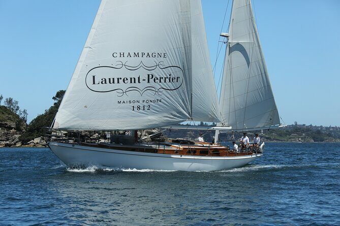 Sydney Harbour: Hands-On Sailing on Classic Yacht - Who Should Consider This Tour?