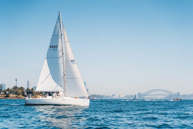 Sydney Harbour: Hands-On Sailing on Classic Yacht - FAQ