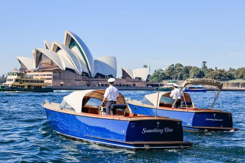 Sydney Harbour Iconic Sunset Selfies Tour - Final Thoughts