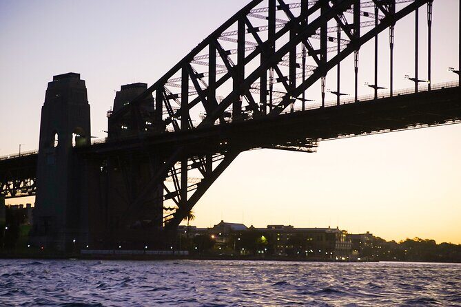 Sydney Harbour Iconic Sunset Selfies Tour - Who Should Consider This Tour?