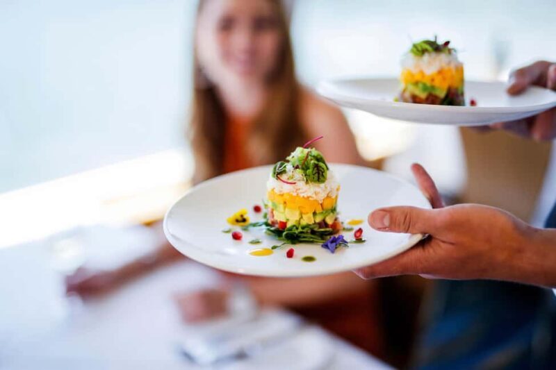 Sydney: Harbour Lunch Cruise with 2 or 3-Course Menu - Sydney Harbour Lunch Cruise with 2 or 3-Course Menu — An Insider’s Look