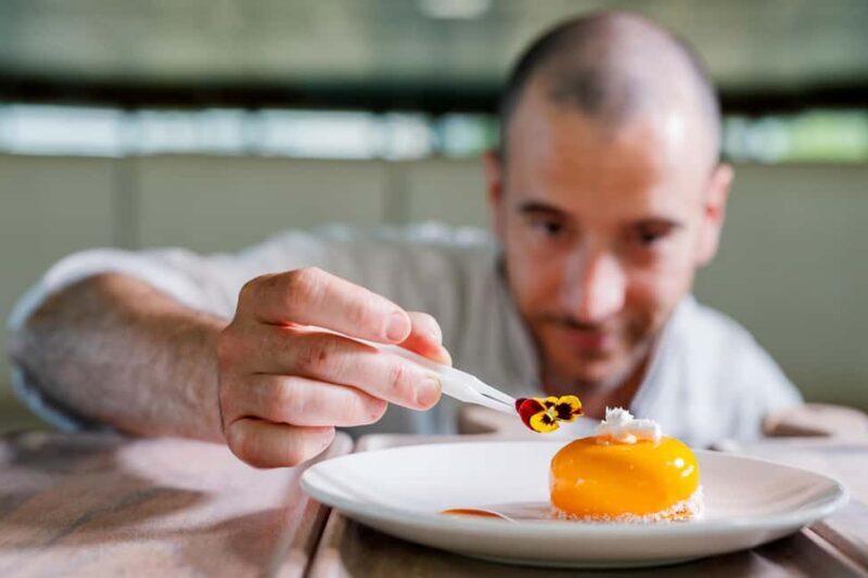 Sydney: Harbour Lunch Cruise with 2 or 3-Course Menu - FAQs
