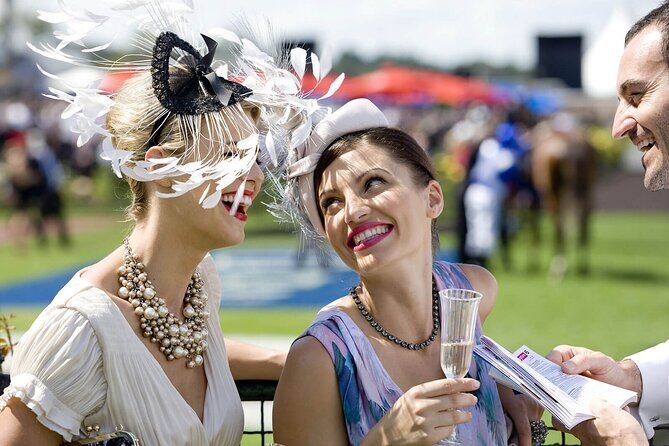 Sydney Harbour Melbourne Cup Cruise - Who Is This Cruise Best For?
