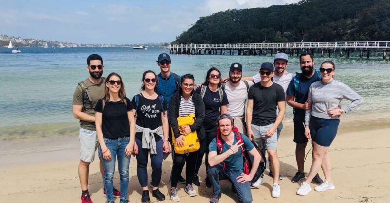 Sydney Harbour National Park 2-Hour Walking Tour - An Honest Look at What You’ll Experience