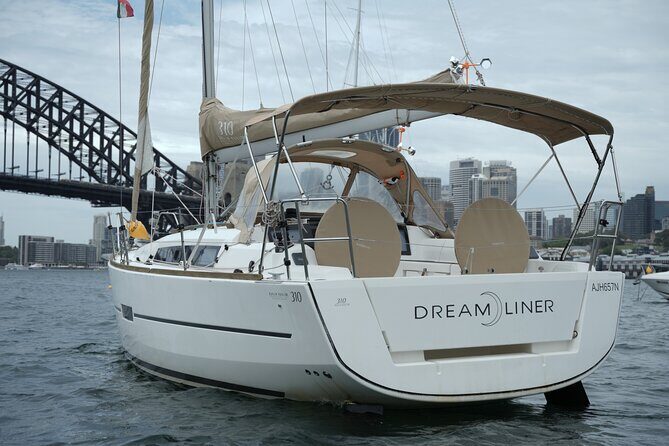 Sydney Harbour Private Charter Sailing - Final thoughts