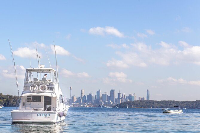 Sydney Harbour Progressive Long Lunch Cruise - Who Will Enjoy This Experience?