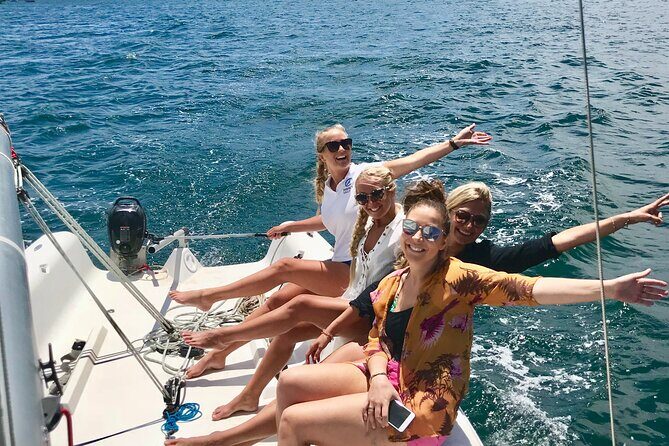 Sydney Harbour - Sailing Hands-On Experience - The Experience: What Will You Encounter?