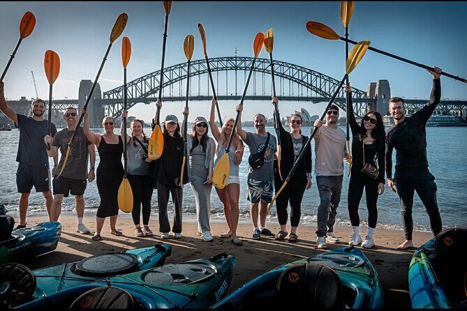 Sydney Harbour Serenity Sunrise Tour - Practical Details and Considerations