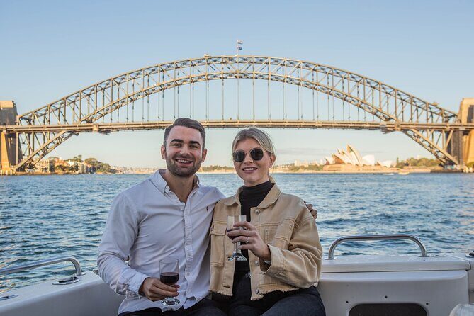 Sydney Harbour Side Restaurant Dinner and Twilight Cruise - Analyzing the Sydney Harbour Side Restaurant Dinner and Twilight Cruise