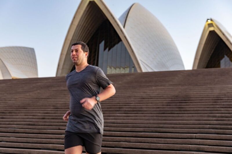 Sydney: Harbour Sights Running Tour - An In-Depth Look at the Sydney Harbour Sights Running Tour