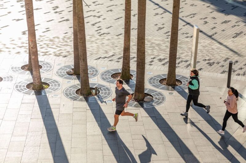 Sydney: Harbour Sights Running Tour - Final Thoughts