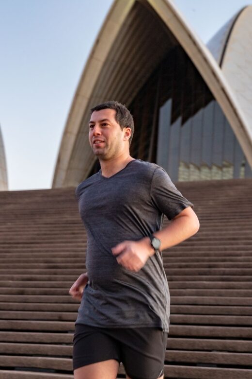 Sydney: Harbour Sights Running Tour - FAQ