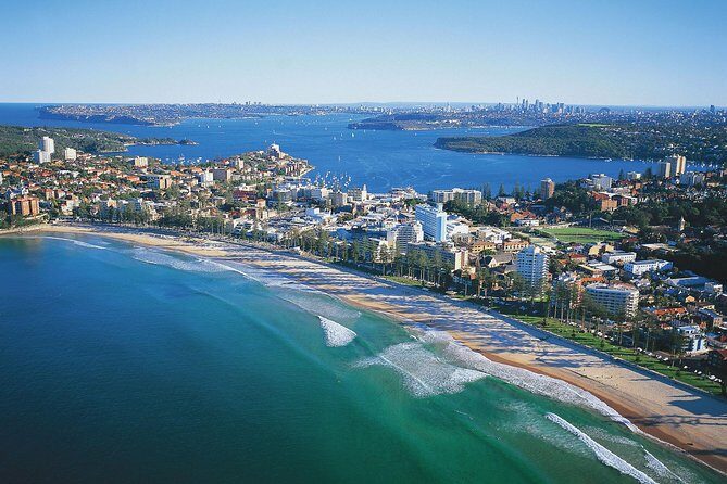 Sydney Harbour Sightseeing Cruise Experience - Navigating the Value