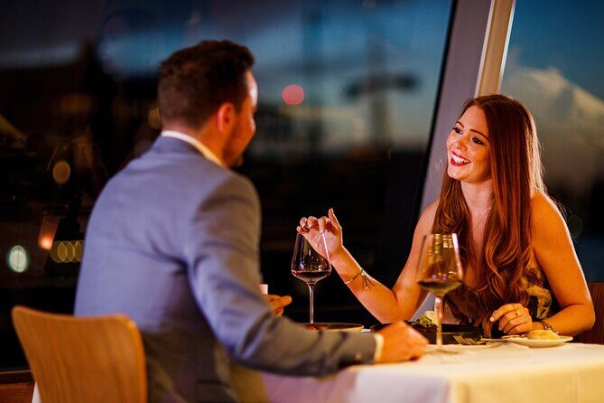 Sydney Harbour Starlight Dinner Cruise from Darling Harbour - Who Should Take This Cruise?
