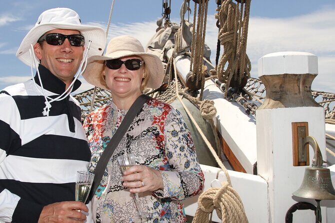 Sydney Harbour Tall Ship Afternoon Discovery Cruise - Who Might Not Love It
