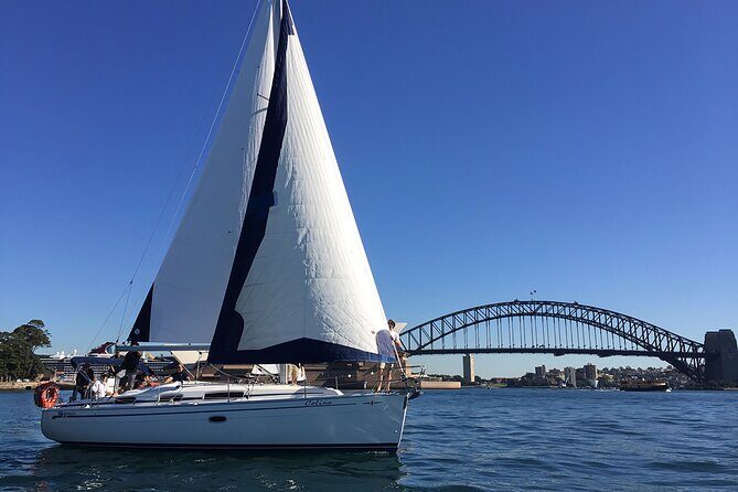 Sydney Harbour Tall Ship Whale & Sail - Whale Watching Cruise - Who Will Appreciate This Tour?