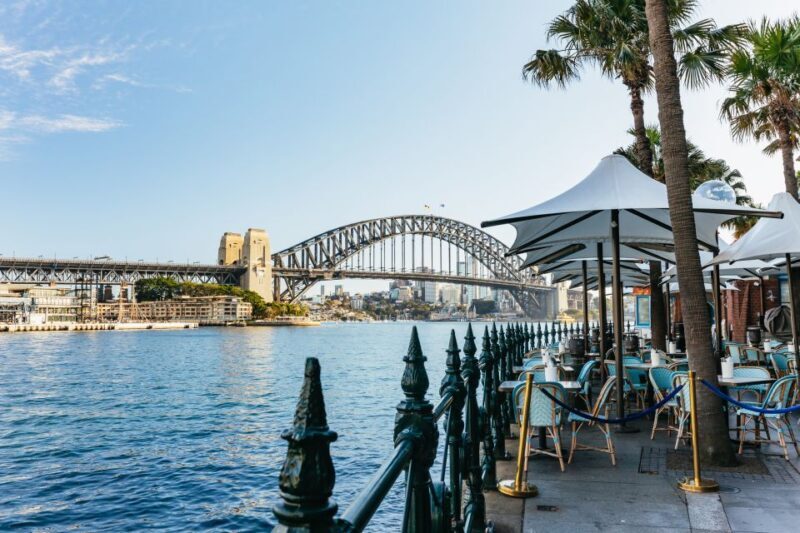 Sydney Harbour: Thunder Thrill Jet Boat Ride - What Do Travelers Say?