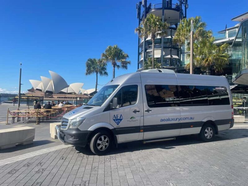 Sydney Harbour to Bondi: Small Group HalfDay Experience - The Practicalities: What’s Included & What’s Not