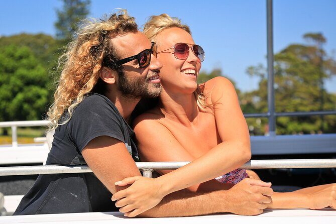 Sydney Harbour Twilight Cruise - Who Should Consider This Tour?