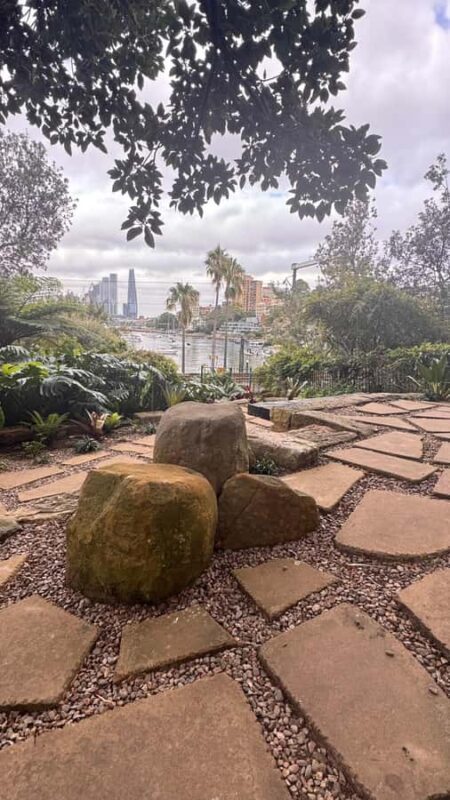 Sydney: Harbour Views & Hidden Histories Walking Tour - Scenic Ferry Ride Back to The Rocks