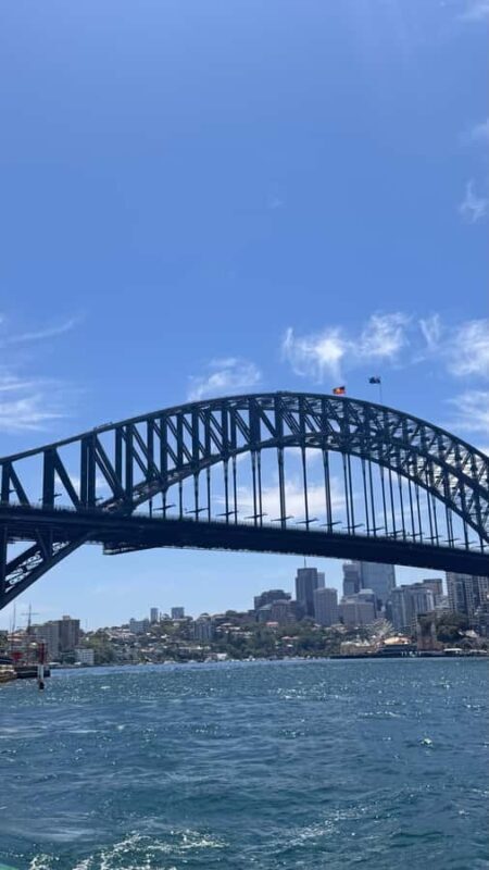 Sydney: Harbour Views & Hidden Histories Walking Tour - The Sum Up