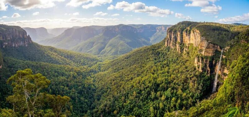 Sydney: Heritage Zig Zag Steam Train and Blue Mountains Tour - FAQ