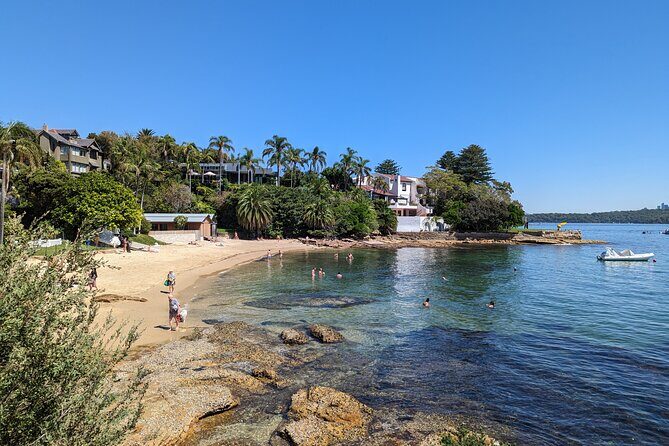 Sydney Hidden Beaches and Coastal Treasures - Exploring Sydney’s Hidden Coastal Gems: A Review of the "Sydney Hidden Beaches and Coastal Treasures" Tour