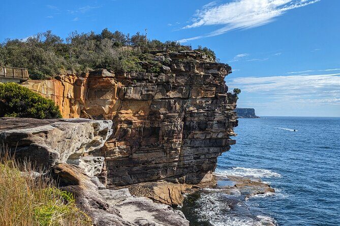 Sydney Hidden Beaches and Coastal Treasures - An Introduction to a Truly Unique Sydney Experience