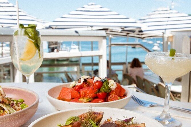 Sydney Hidden Beaches and Coastal Treasures - Who Will Love This Tour?