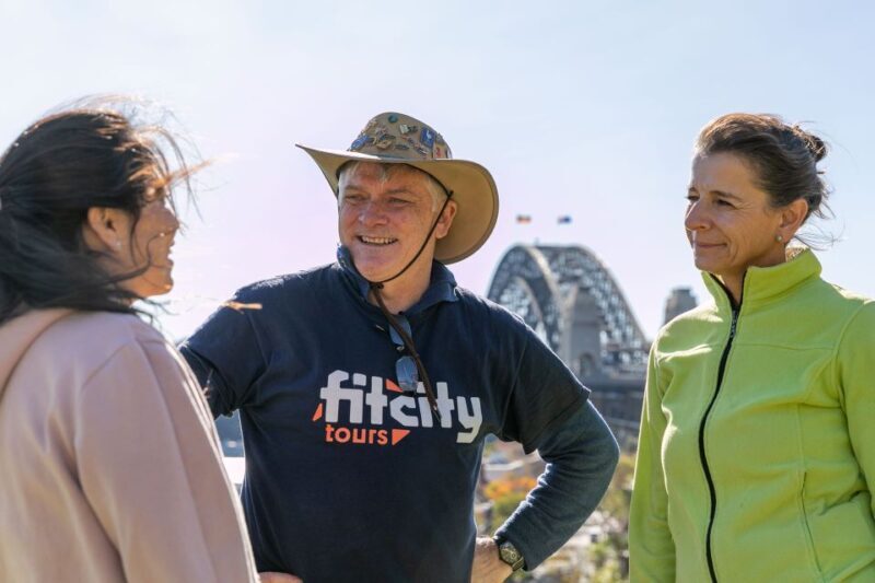 Sydney Hidden Gems Walking Tour - An In-Depth Look at the Sydney Hidden Gems Walking Tour